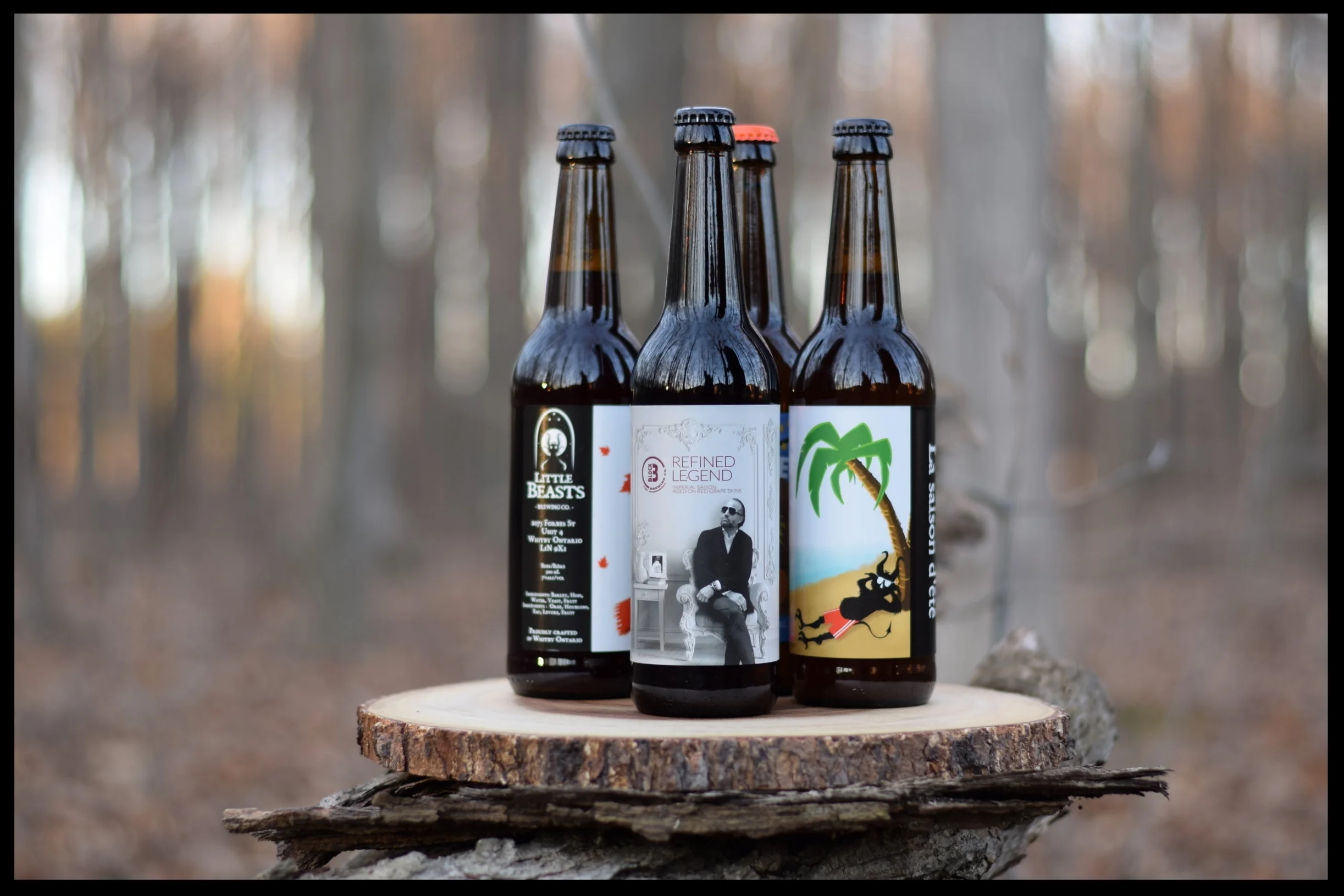 Subscriptions & Gifts — Small Batch Dispatch