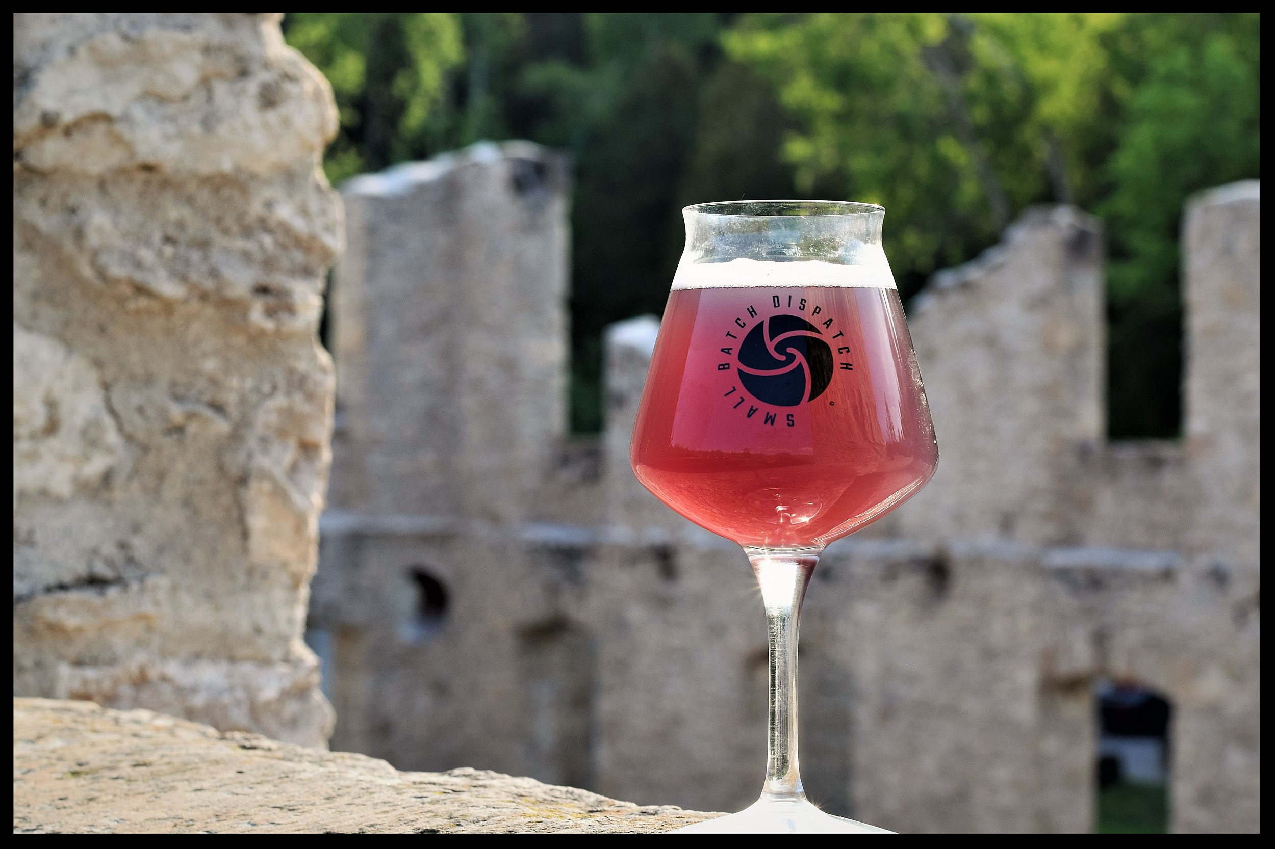 Subscriptions & Gifts — Small Batch Dispatch