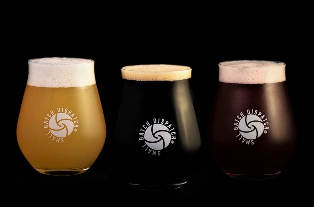 3 Months (Half Size) — Small Batch Dispatch