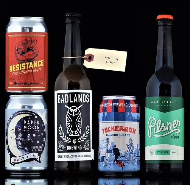 Monthly Catch (Half Size) — Small Batch Dispatch