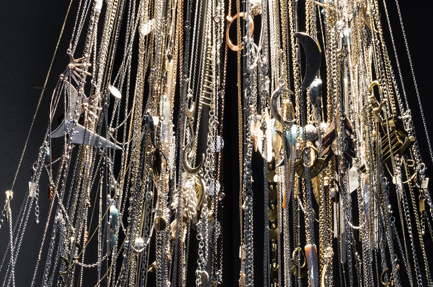 Rapture — Jean Shin