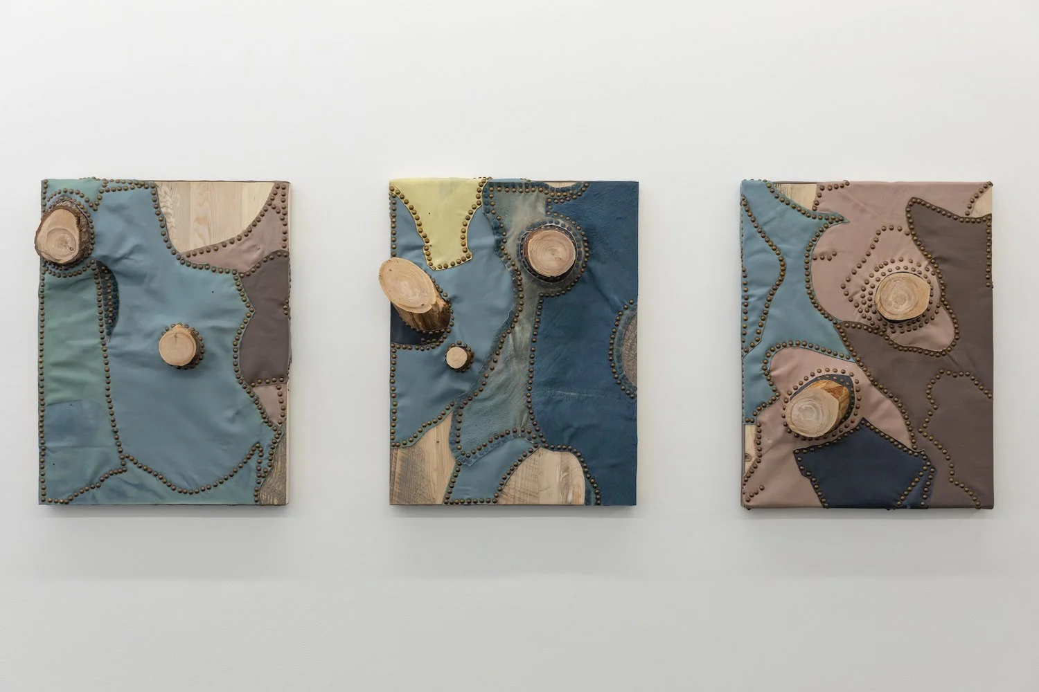 Fallen Relic — Jean Shin