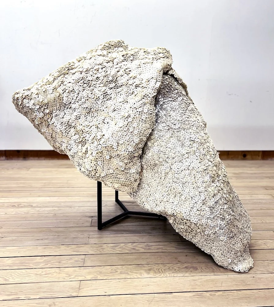 Tidal Witness — Jean Shin