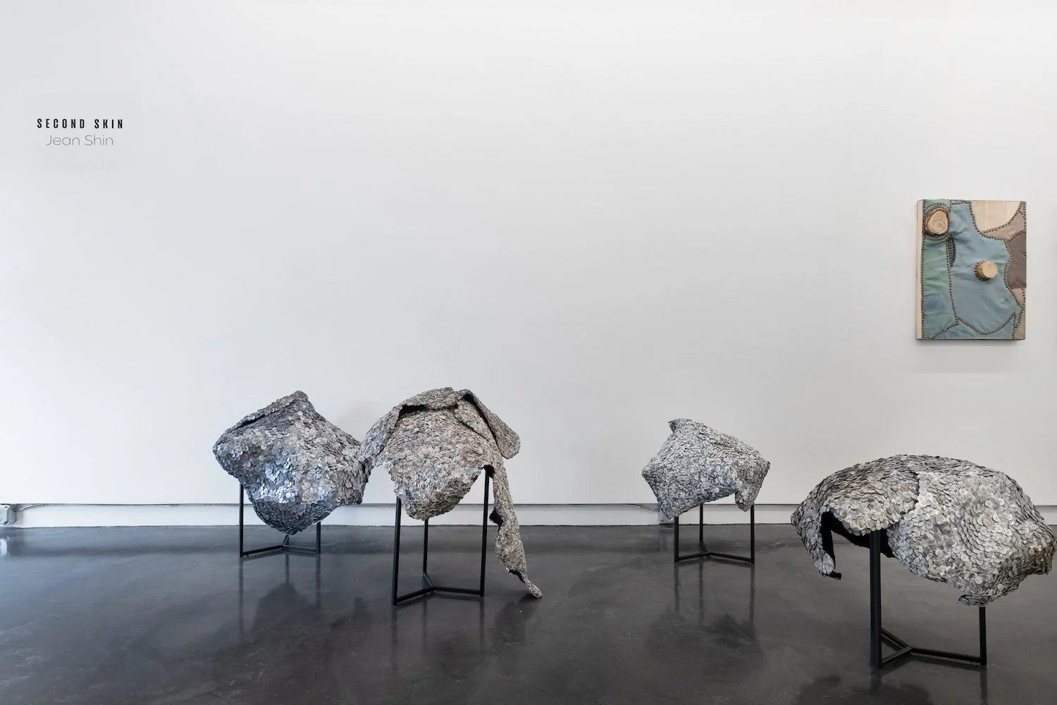 Tidal Witness — Jean Shin