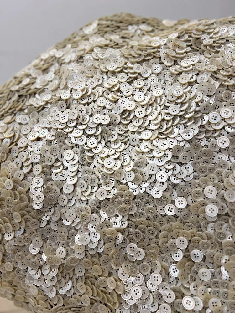 Tidal Witness — Jean Shin