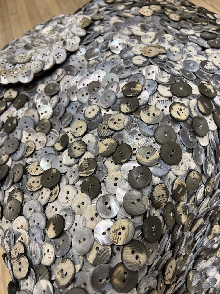 Tidal Witness — Jean Shin