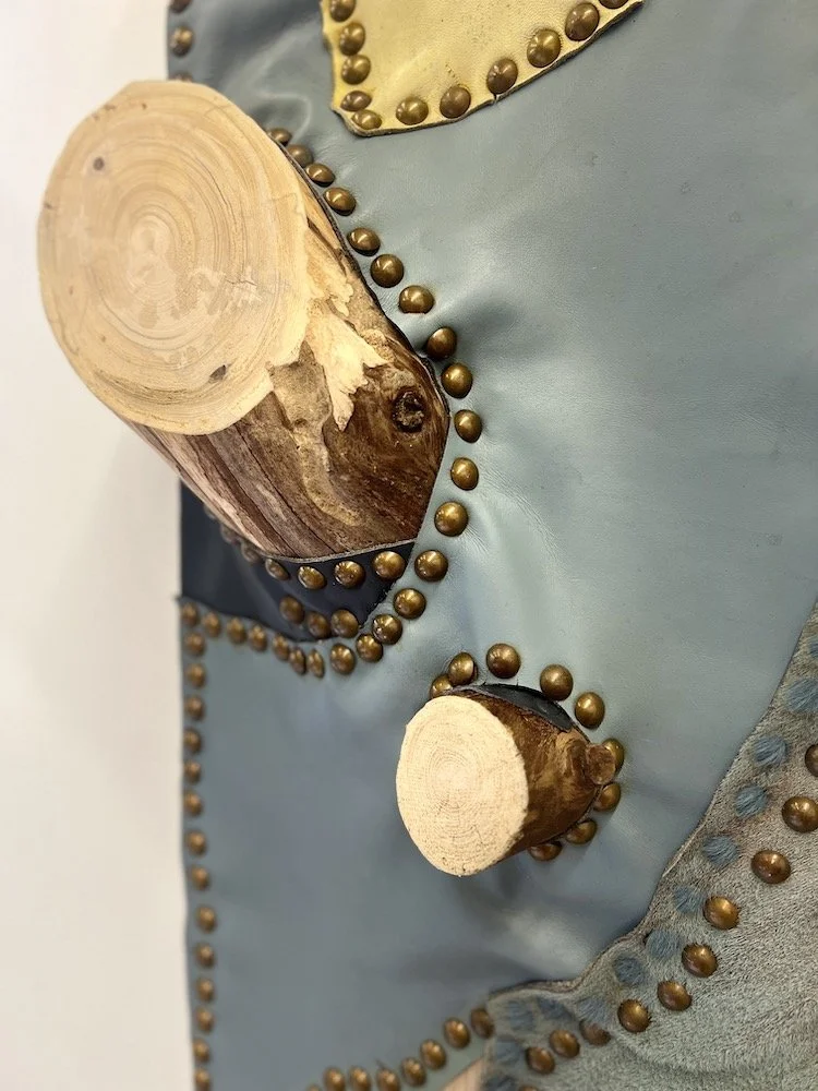 Fallen Relic — Jean Shin