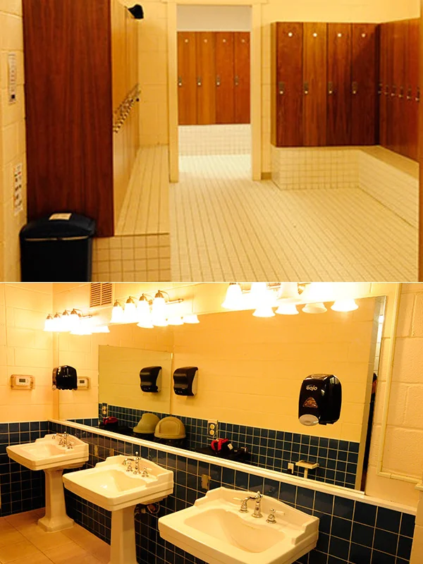 Facilities — The North Club Health & Fitness