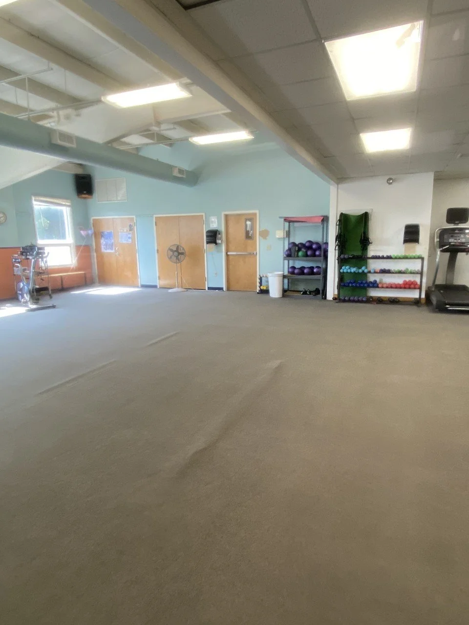 Facilities — The North Club Health & Fitness