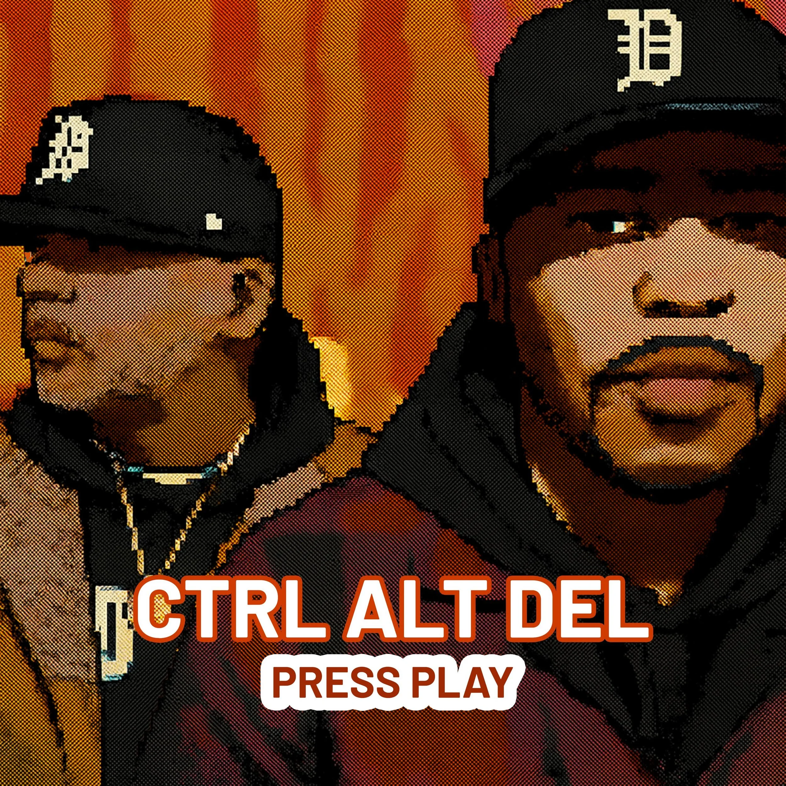 Apollo Brown and Ty Farris drop fresh new video "Ctrl Alt Delete" — STEAMING KETTLE