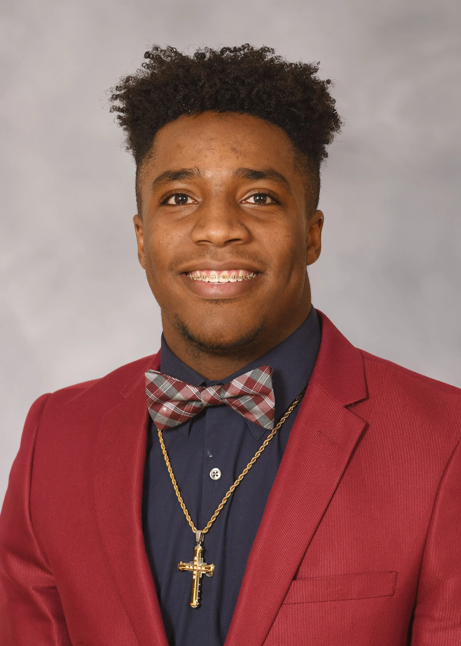 Scholars — The Roan Scholars Leadership Program