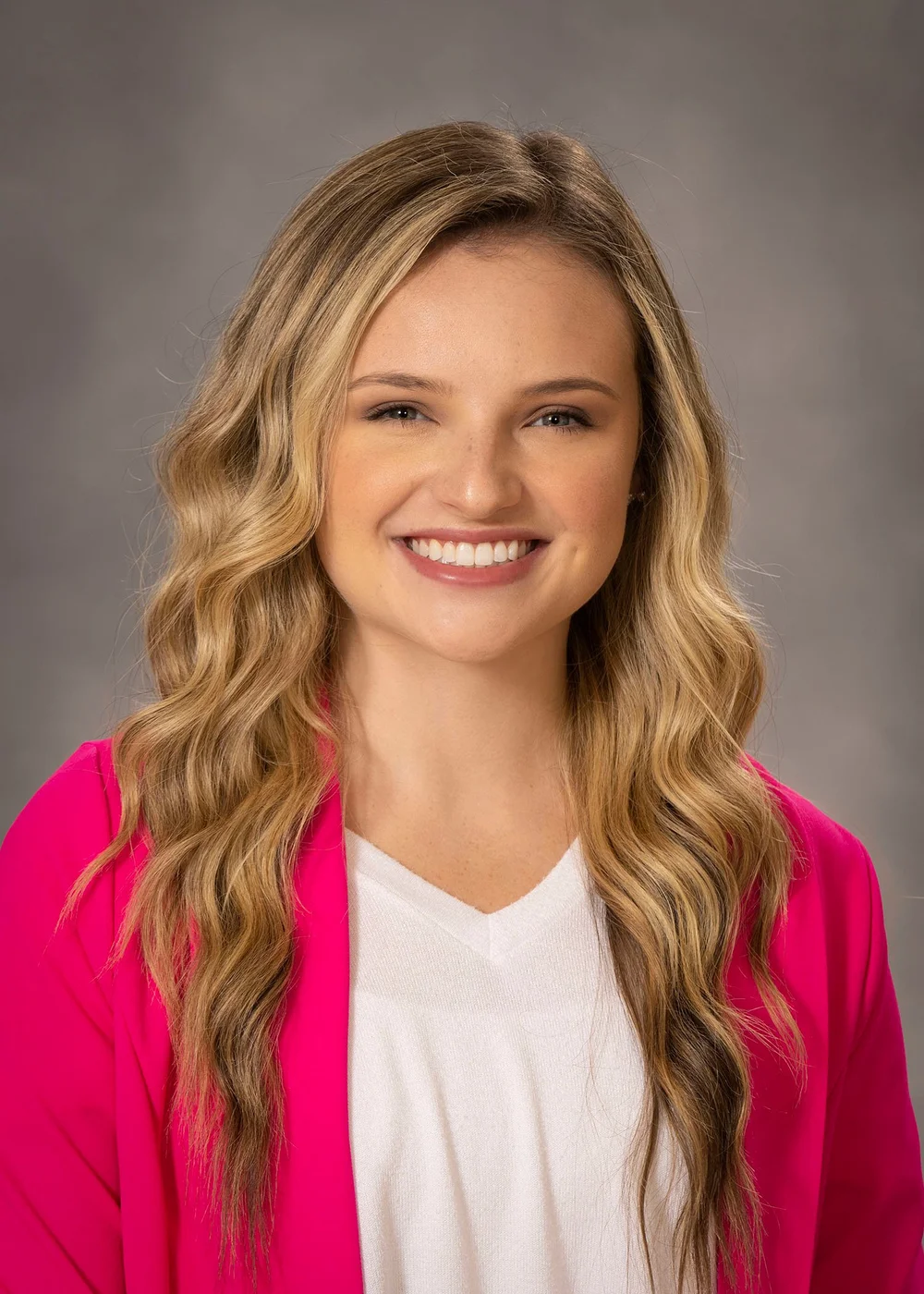 Scholars — The Roan Scholars Leadership Program