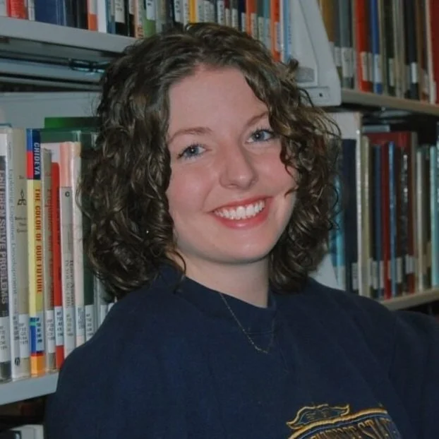 Staff — The Roan Scholars Leadership Program