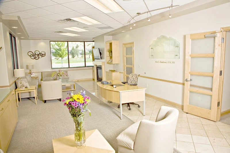 Utah Valley Periodontics & Dental Implants