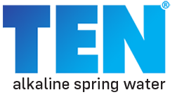 About TEN Spring Water