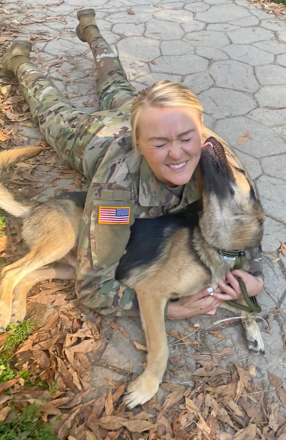 Paws of War