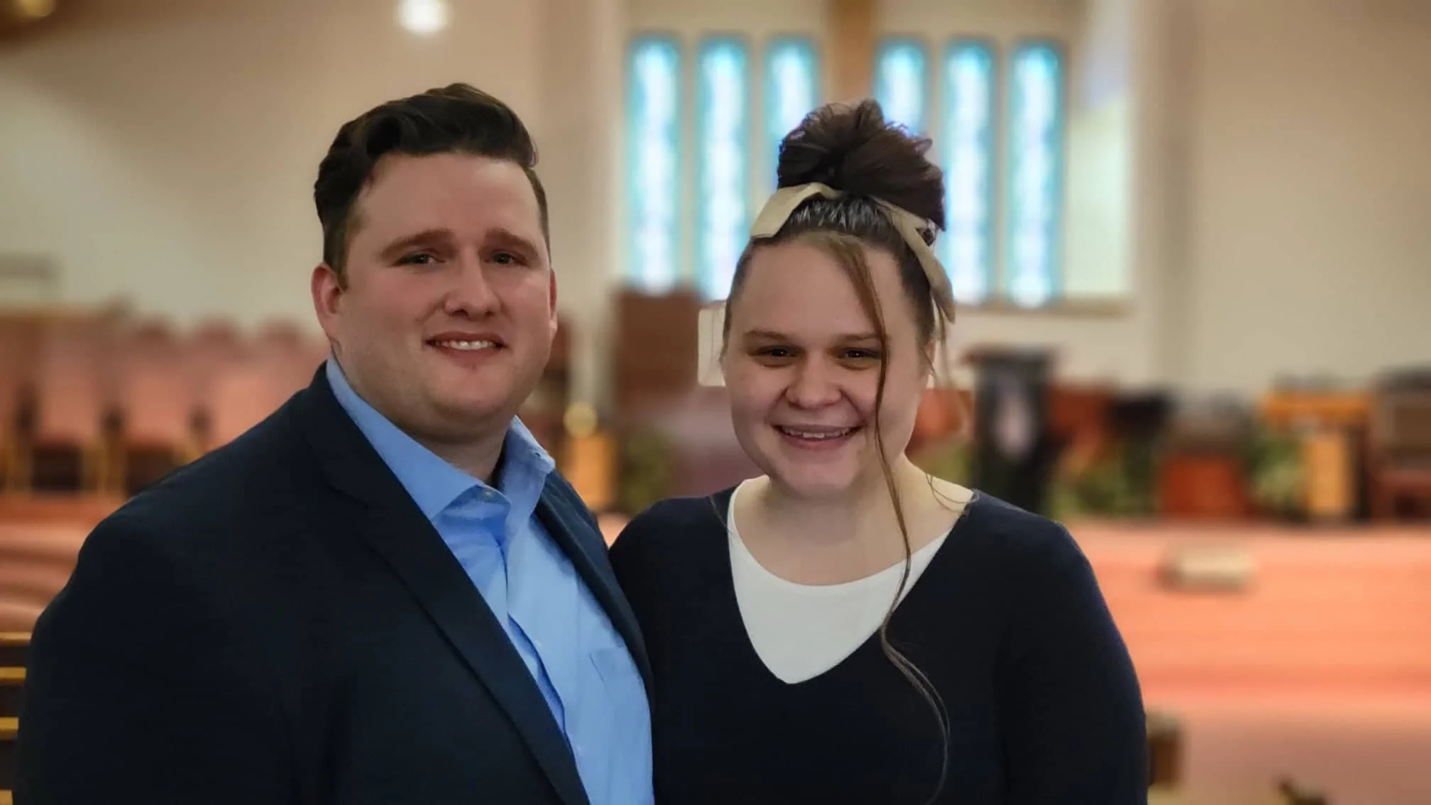 Leadership — First United Pentecostal Church