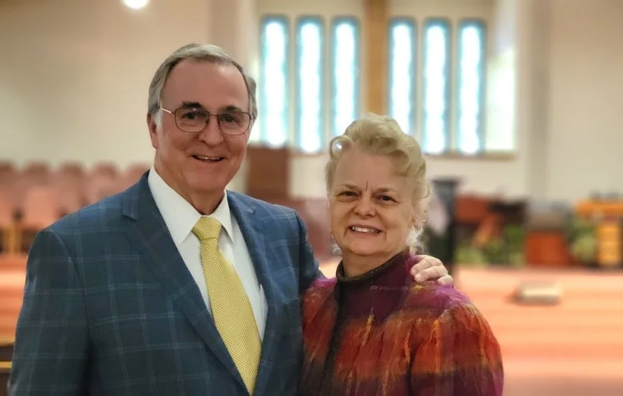 Leadership — First United Pentecostal Church