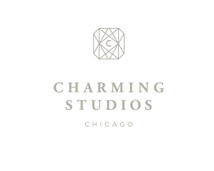 Client Lounge — Charming Studios