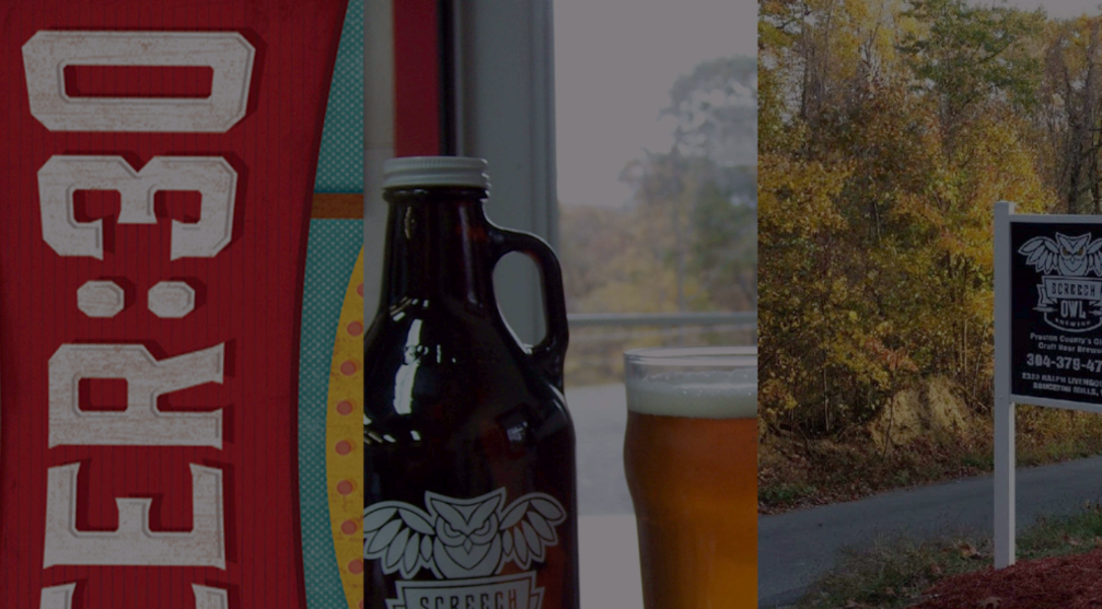 Screech Owl Brewing