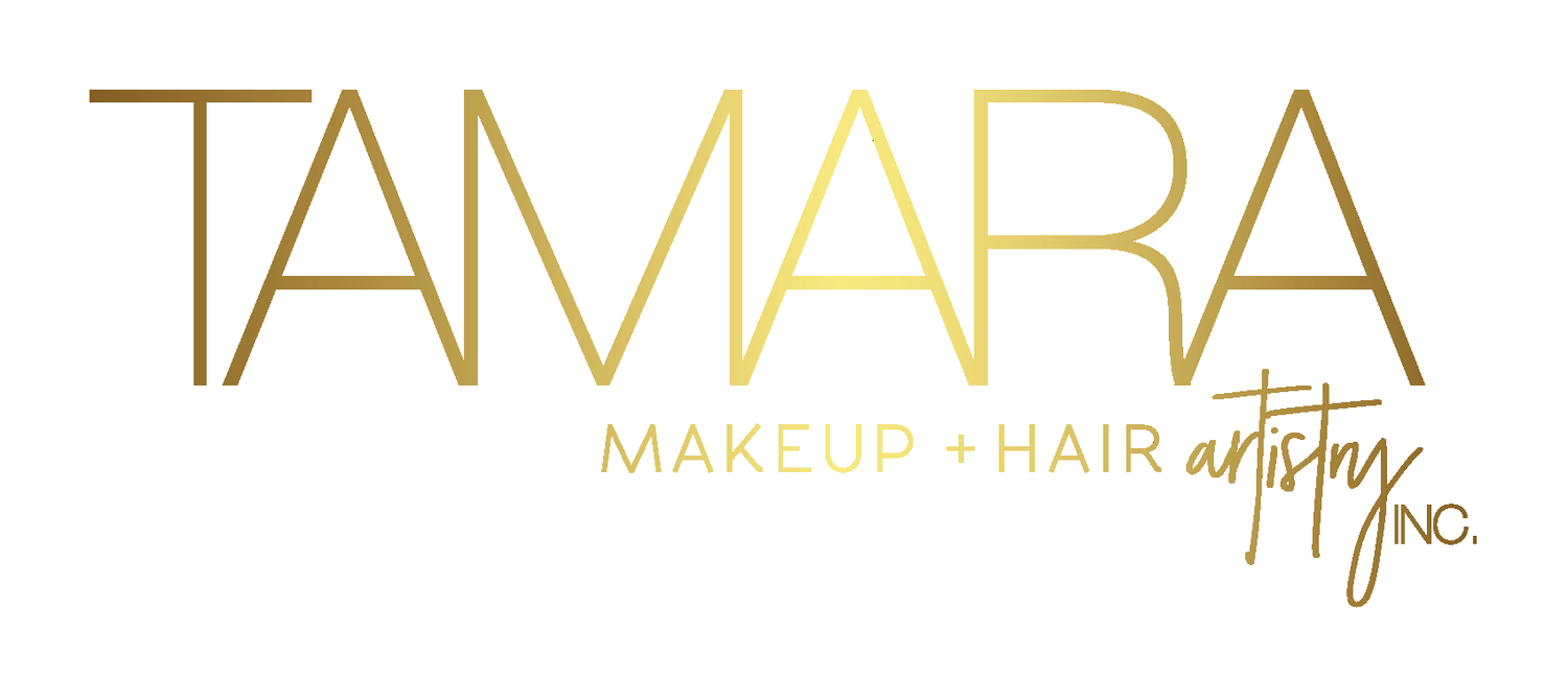 Tamara Makeup