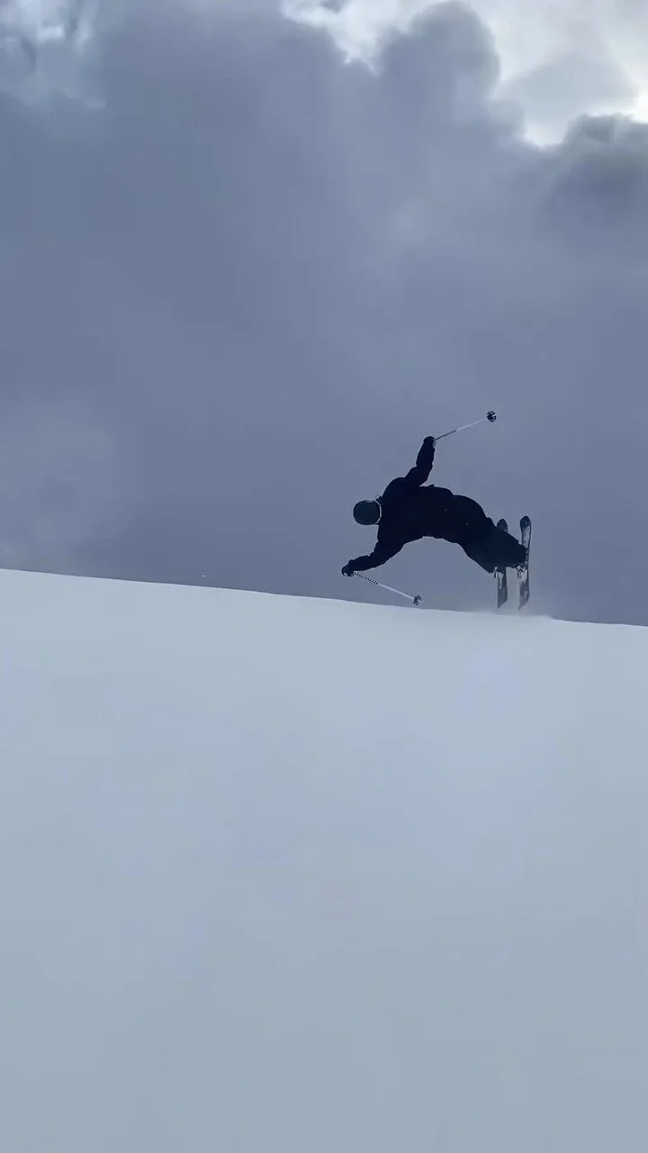 Windells Ski Camp - Youth Overview