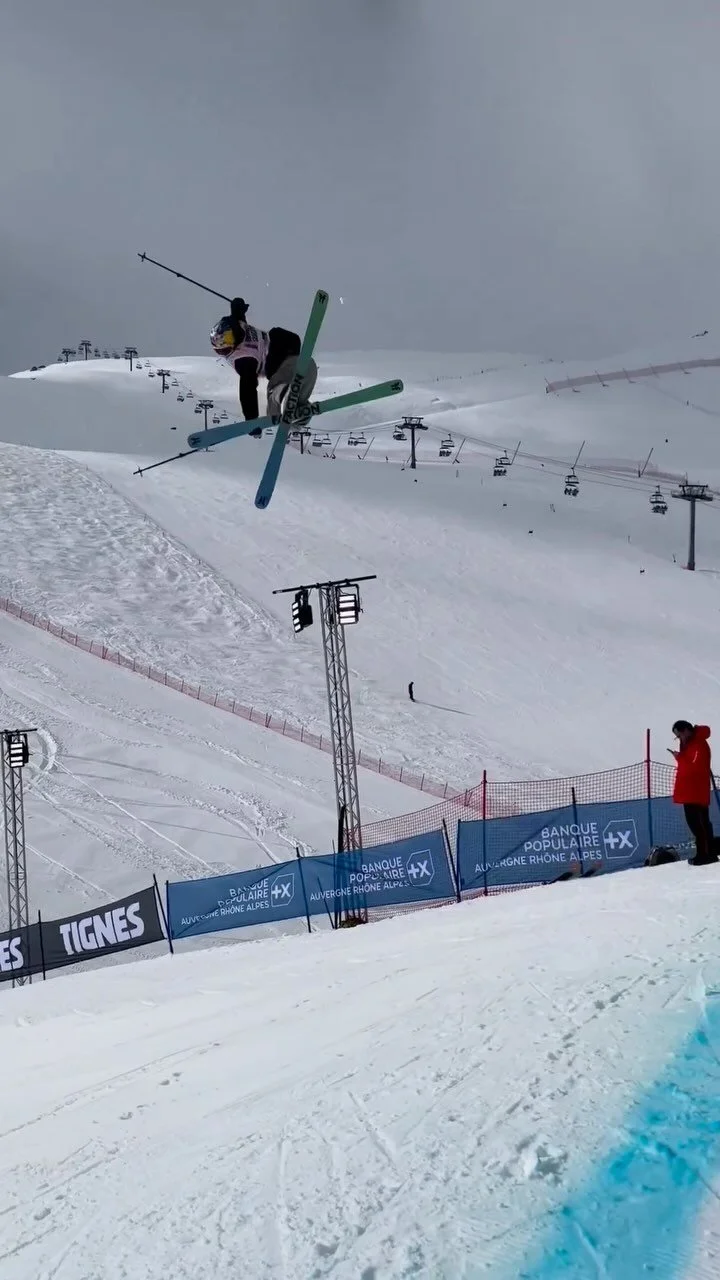 Windells Ski Camp - Parents