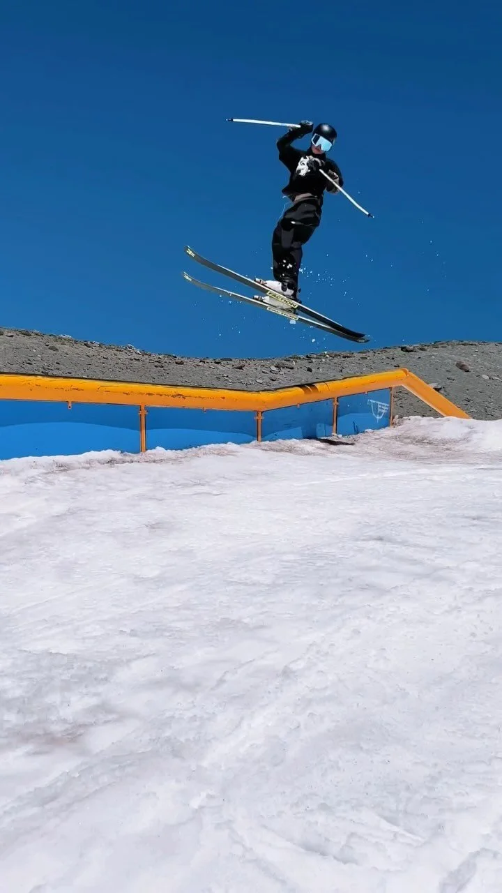 Windells Ski Camp - Adult Dates & Prices