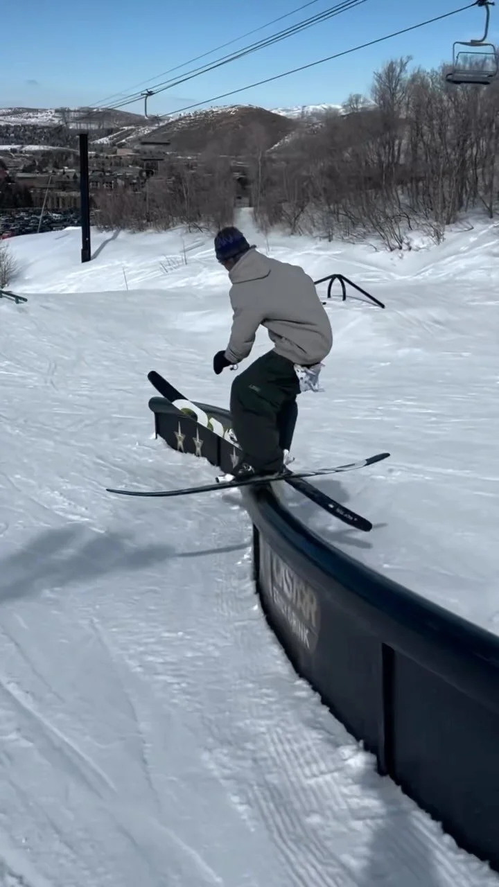 Windells Ski Camp - Contact Us