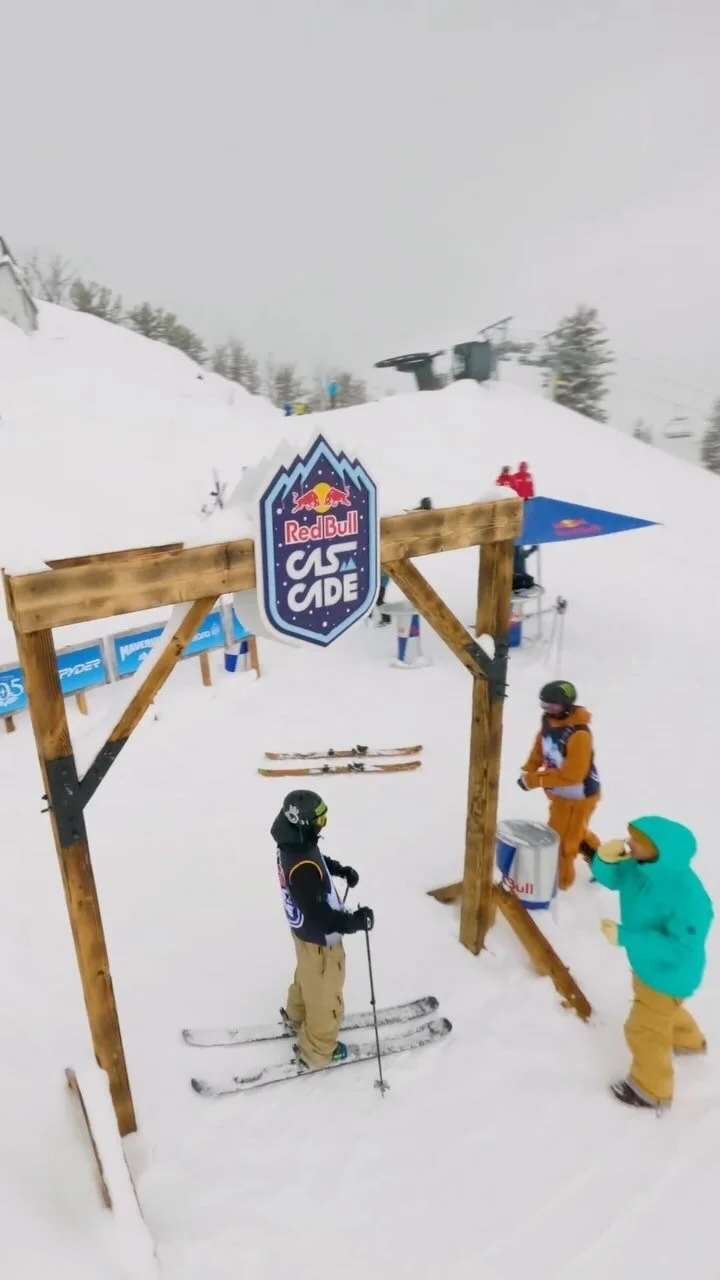 Windells Ski Camp - The Demo Center™