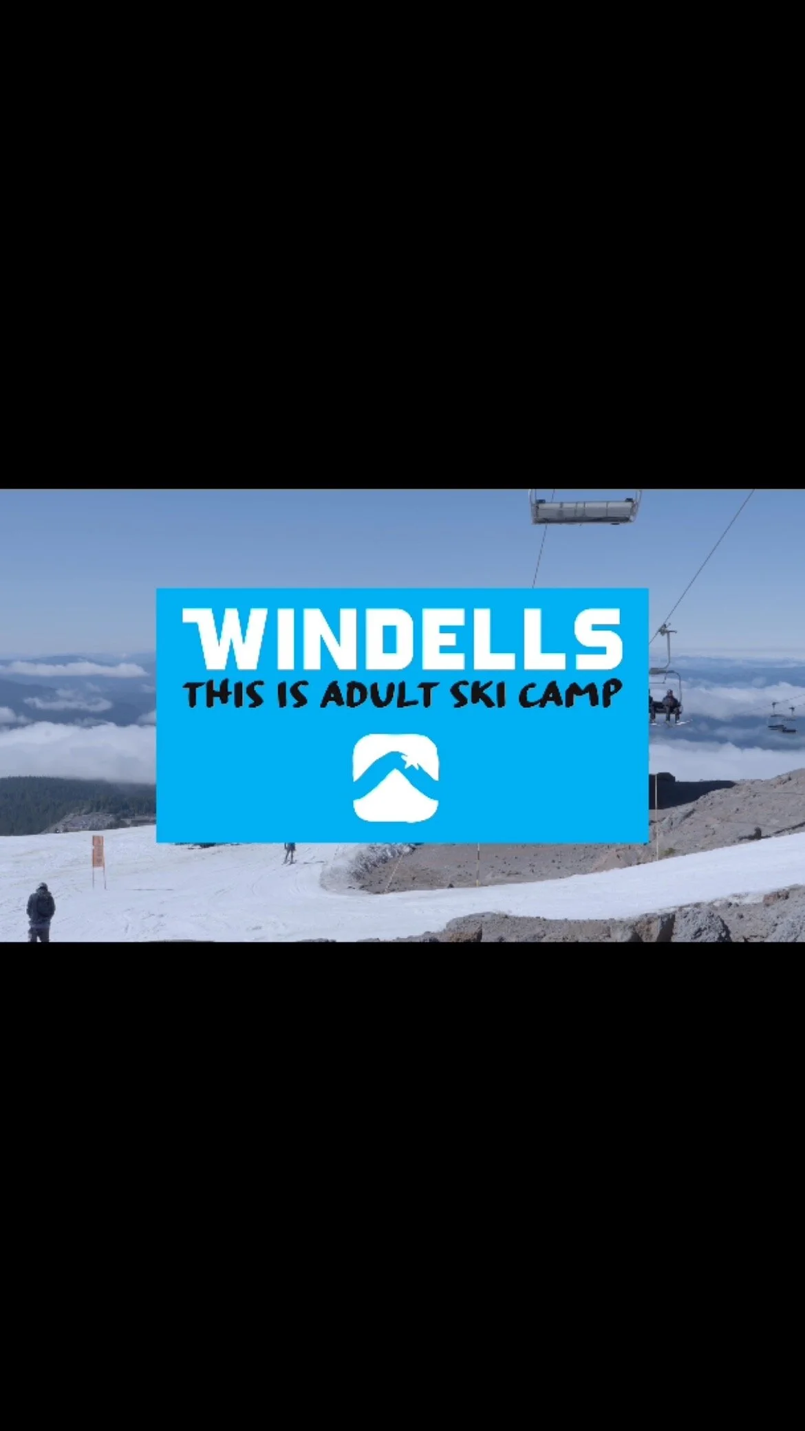 Windells Ski Camp - The Demo Center™