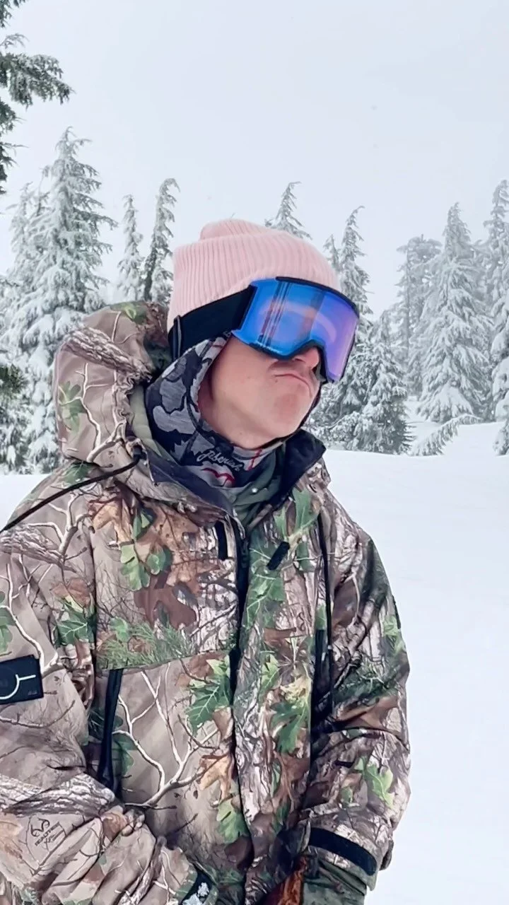 Windells Ski Camp - Youth Dates & Prices