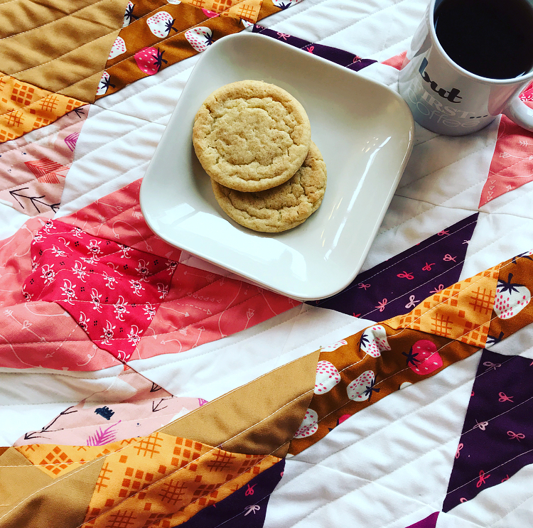 Old Mohawk Quilt Pattern Coming Soon! — AnneMarie Chany Quilt Patterns