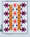 Old Mohawk Quilt Pattern - Half Square Triangles are Easy when you make ...