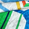 Lakeside Sampler Quilt Pattern - Make a Row Quilt, one Oar at a Time ...
