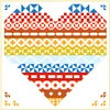 Conversation Sampler: Choosing Fabric — AnneMarie Chany Quilt Patterns