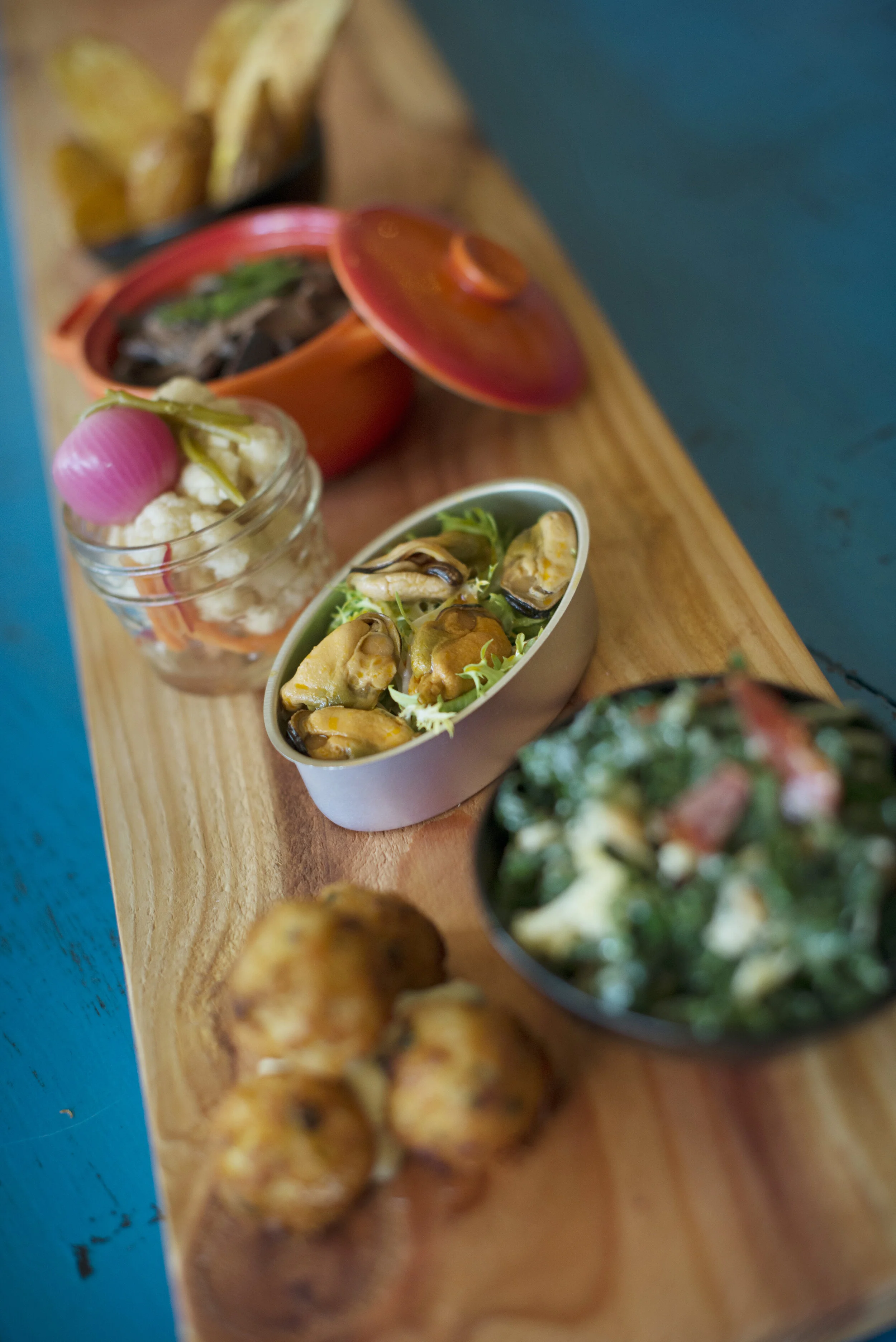 Tasca Tasca Tapas Restaurant and Bar - Sonoma, CA