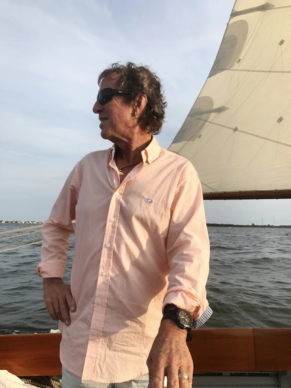 Our Team — Ocean Sails