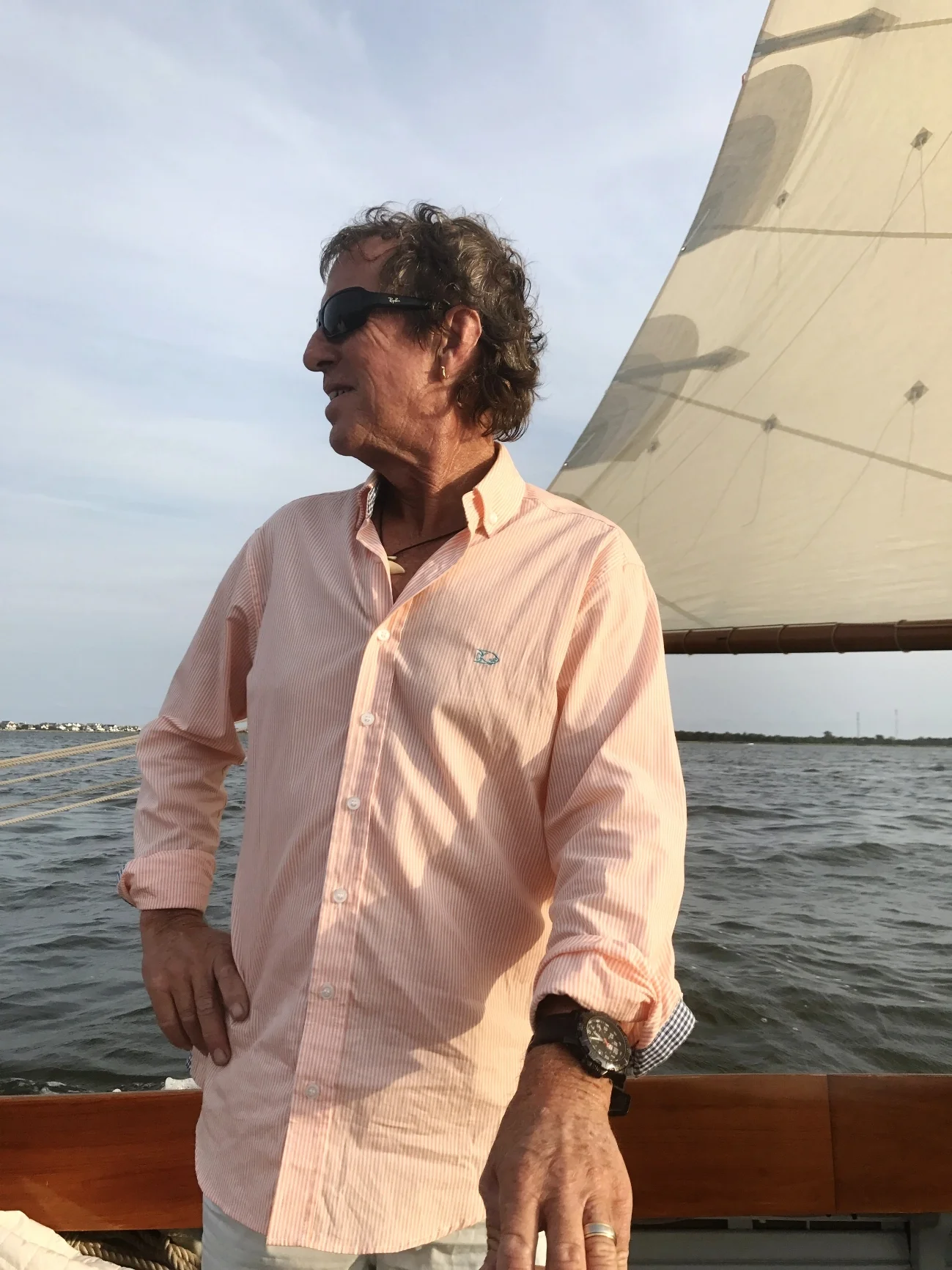 Our Team — Ocean Sails