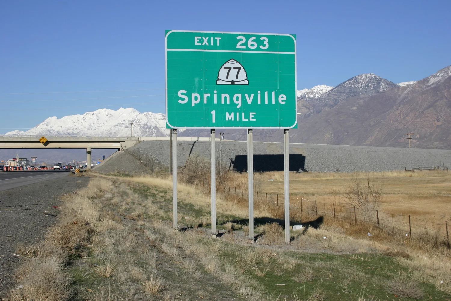 Sign Structures — Universal Industrial Sales