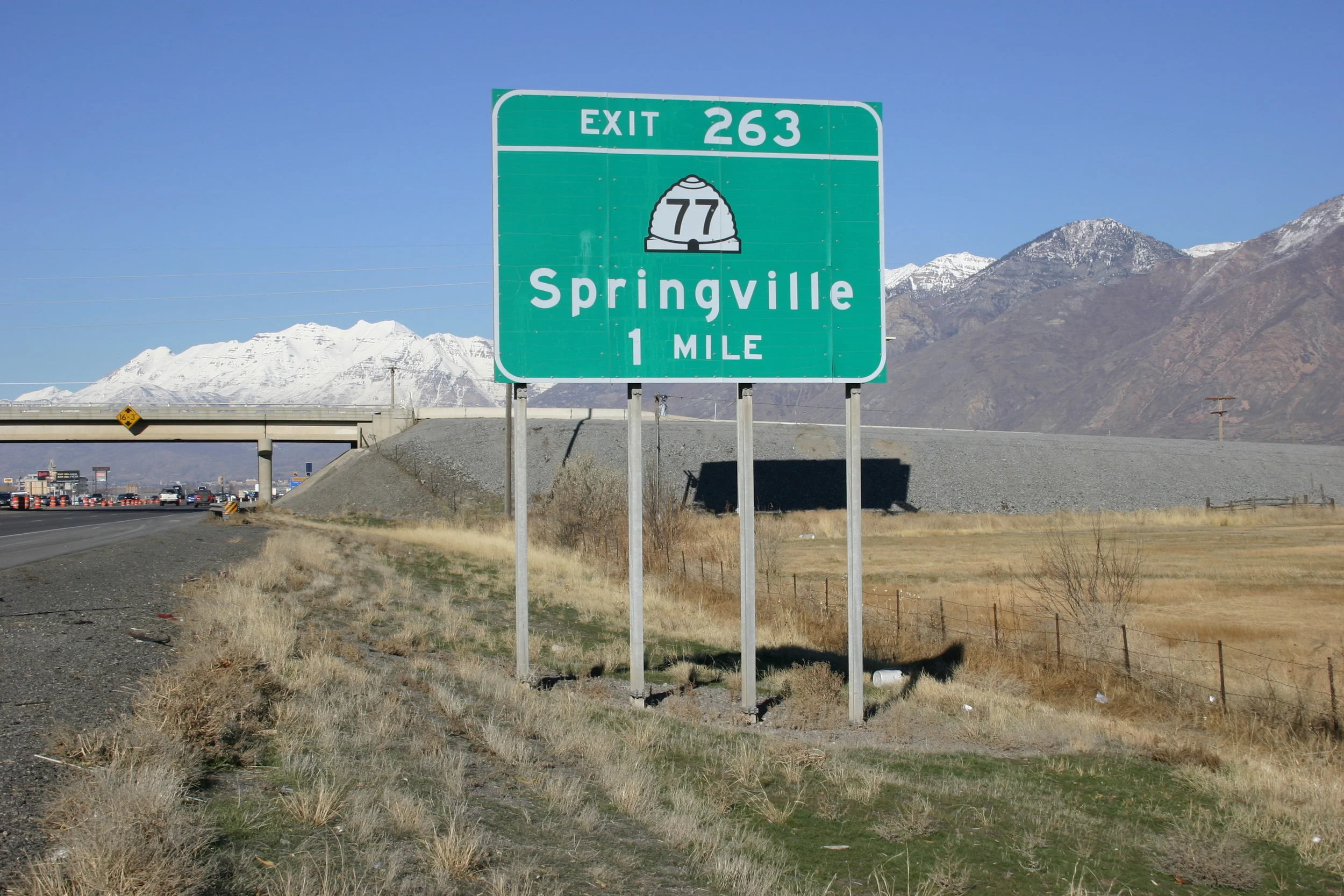 Sign Structures — Universal Industrial Sales