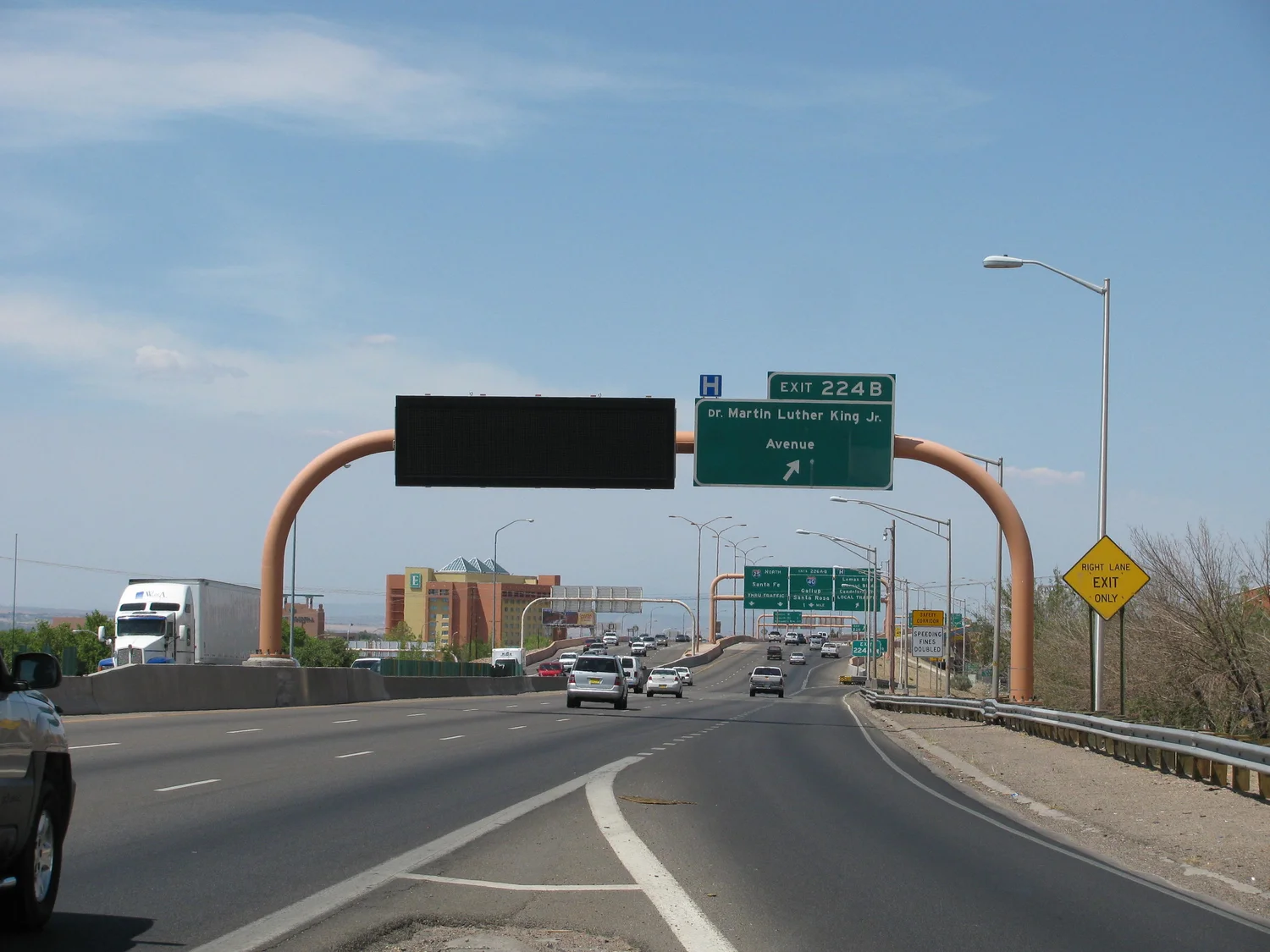 Sign Structures — Universal Industrial Sales