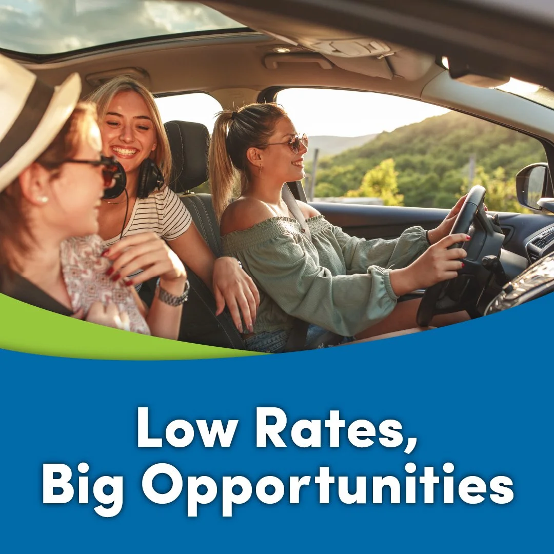 Current Promotions | Inspire FCU