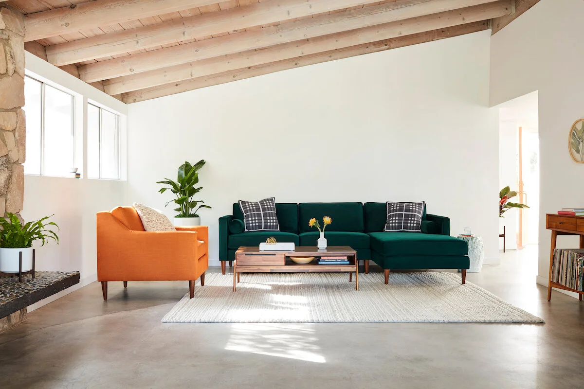 6 Characteristics Of Mid Century Modern Style And How To Use Them