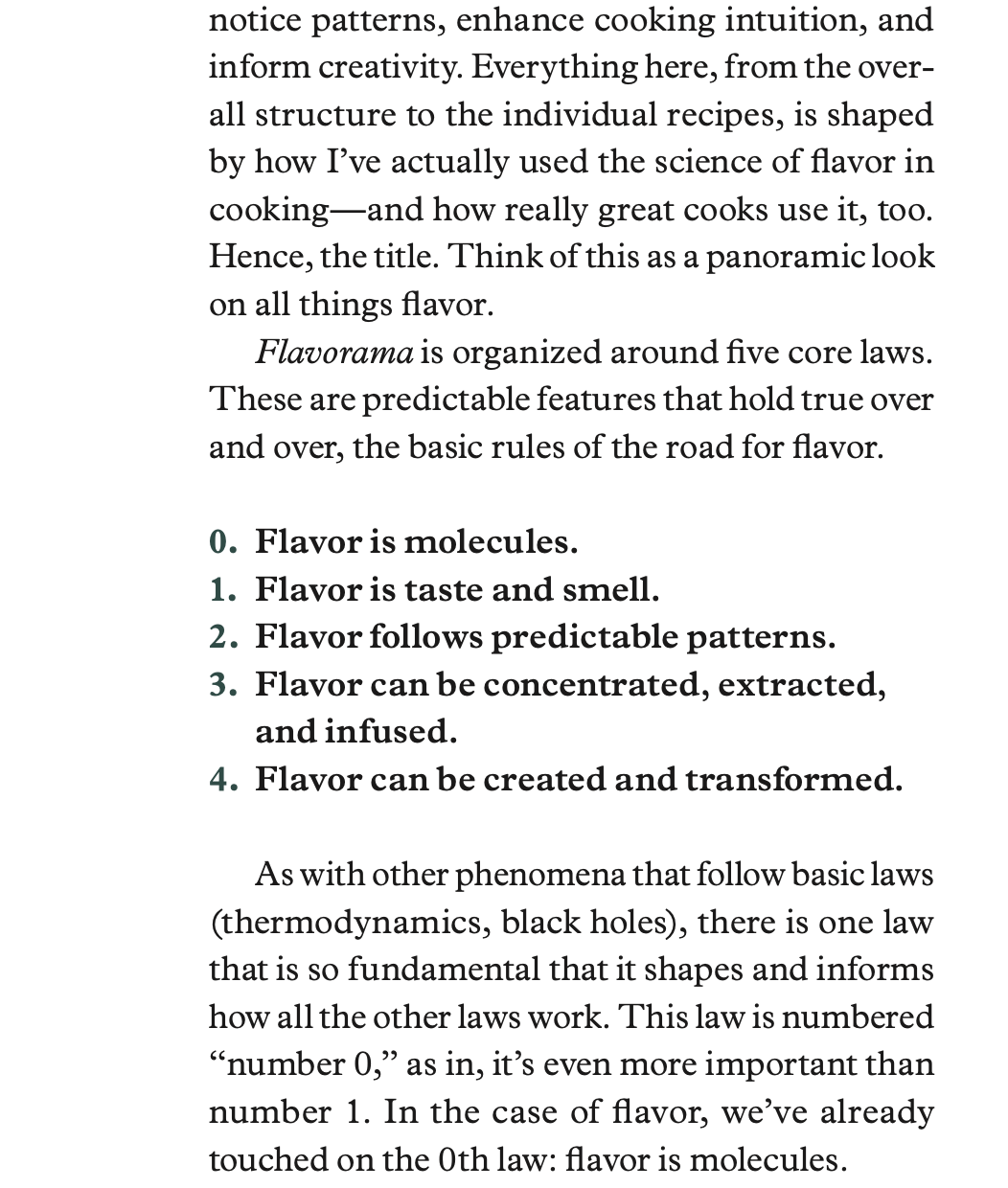 Read works by Arielle Johnson: Mold, Lucky Peach, LA Times — Flavorama ...