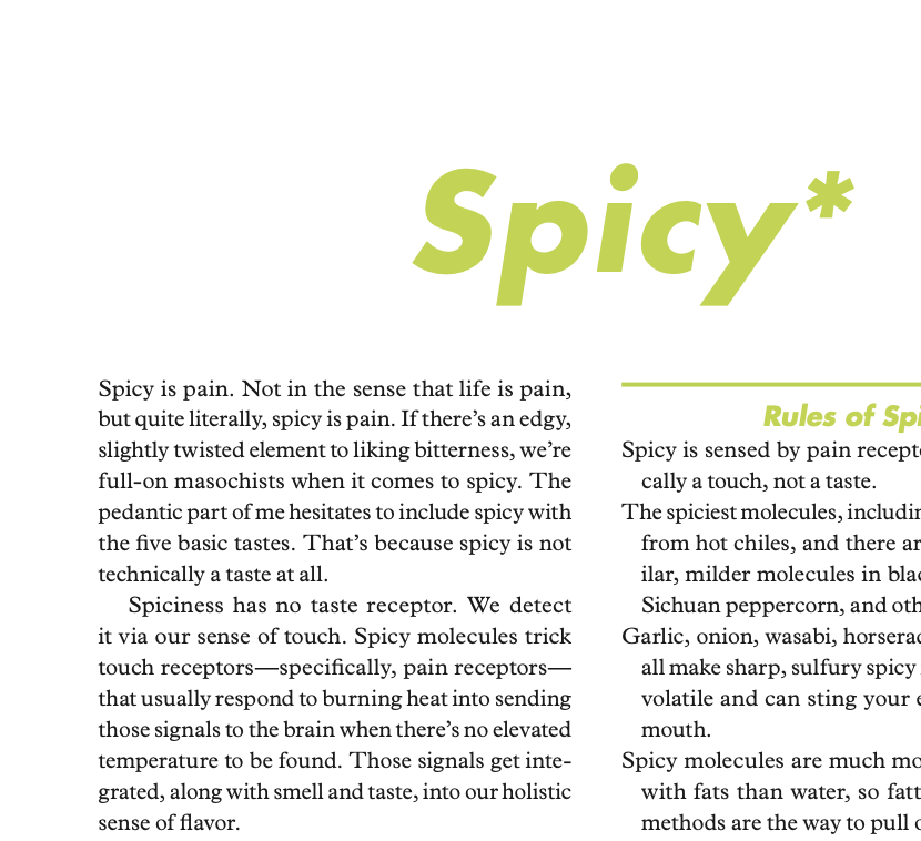 Read works by Arielle Johnson: Mold, Lucky Peach, LA Times — Flavorama ...