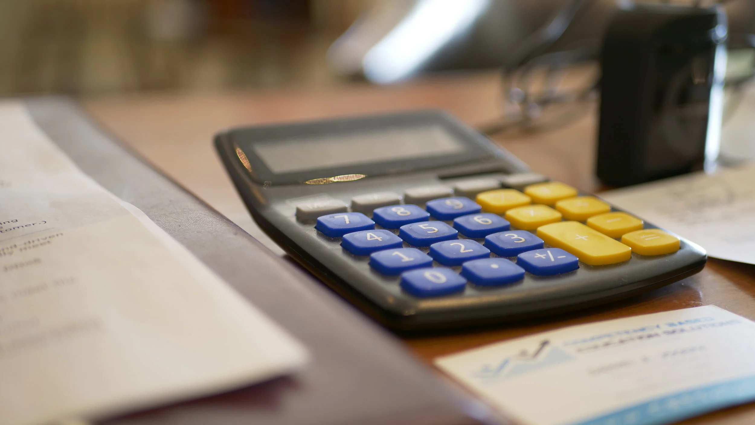 Full-Service Trucking Company & Freight Solutions | R.C. Moore