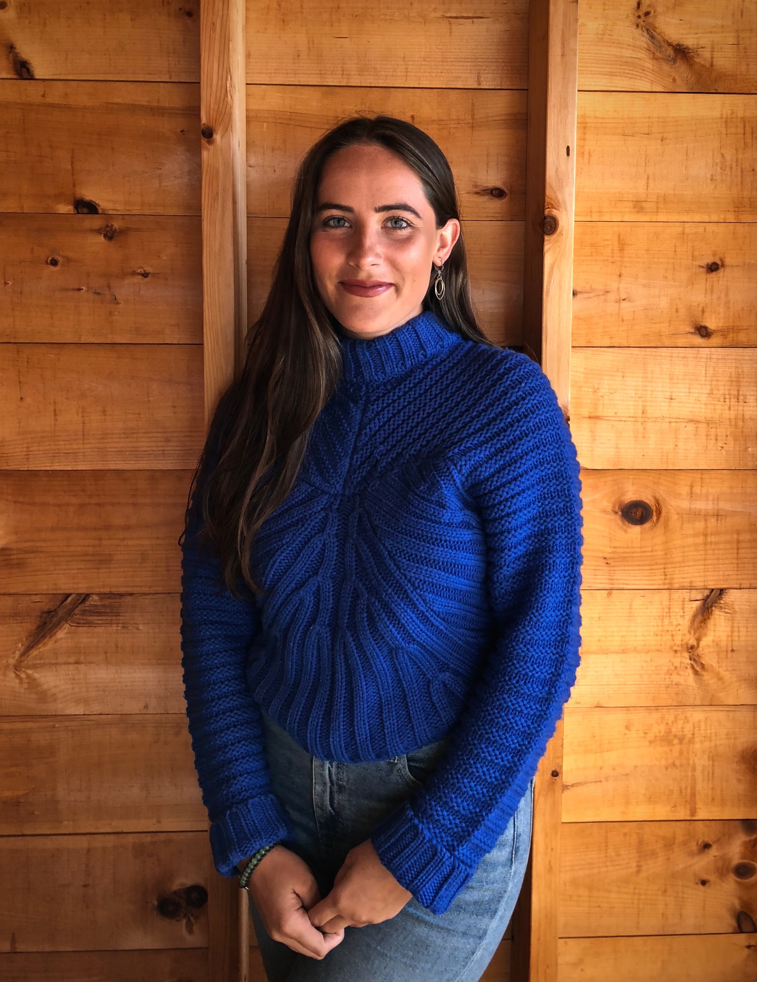 biography — Noelle Cabot Anderson