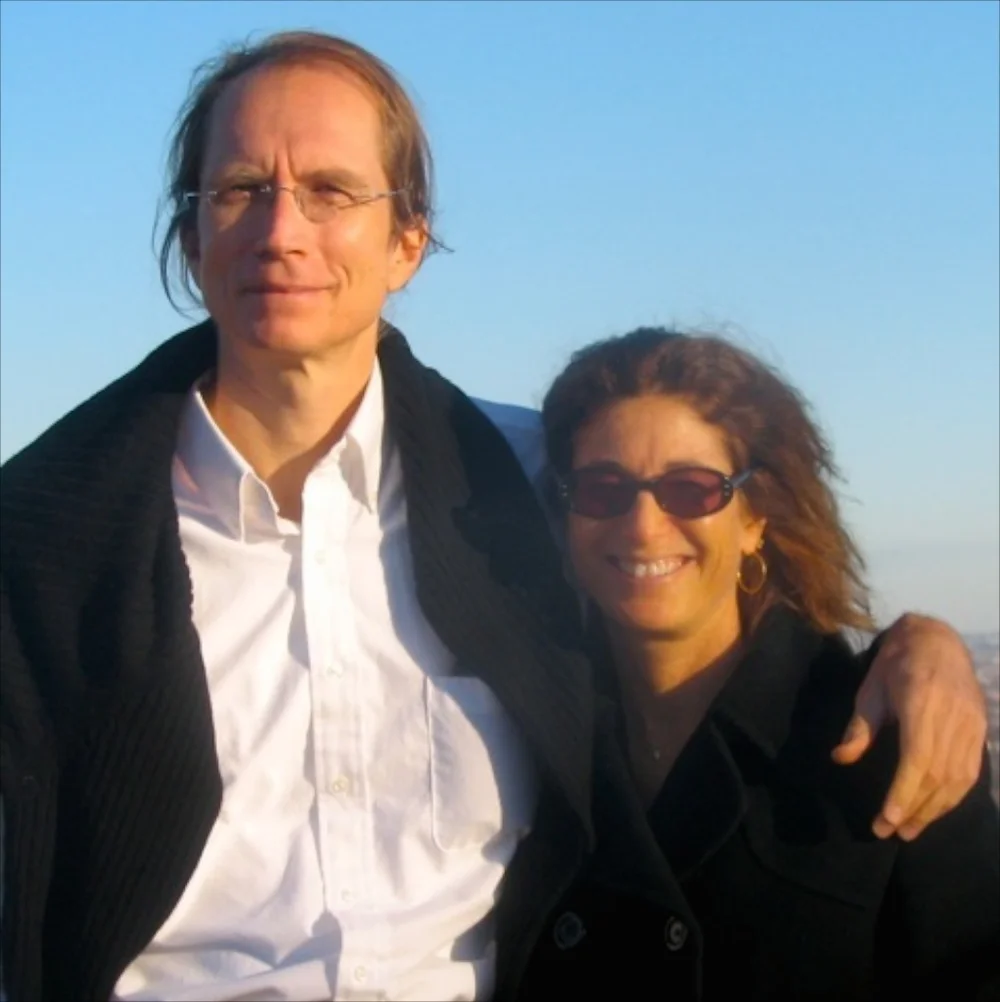 About Jonathan — Jonathan Foust