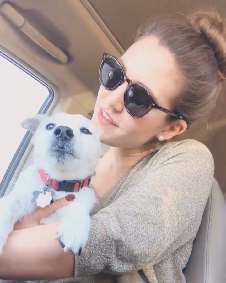 Danielle — She's Fun